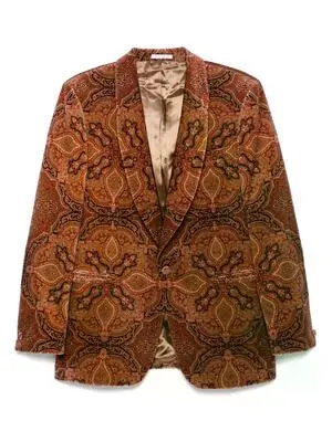 FURSAC Single-breasted Blazer