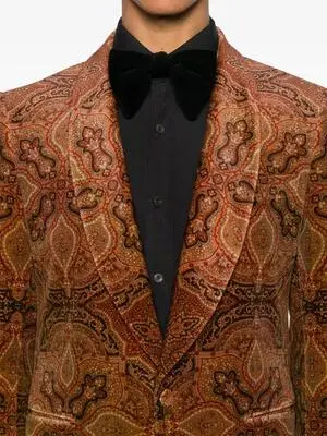 FURSAC Single-breasted Blazer