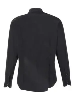 MARCHESANI Long-sleeve Button Shirt