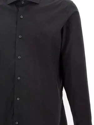 MARCHESANI Long-sleeve Button Shirt