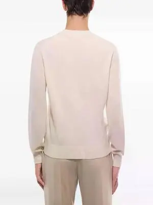 FURSAC Crew-neck Cashmere Sweater