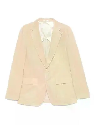 FURSAC Corduroy Blazer