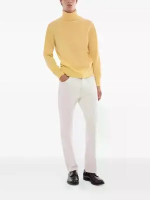 FURSAC Roll-neck Sweater