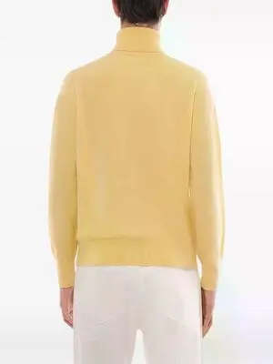 FURSAC Roll-neck Sweater