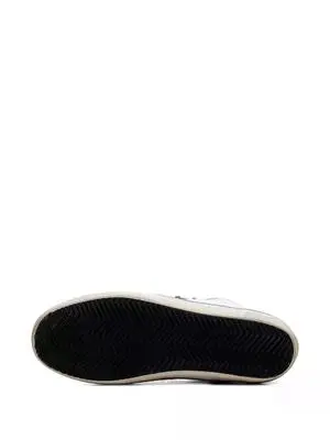 GOLDEN GOOSE Francy Penstar High-top Sneakers