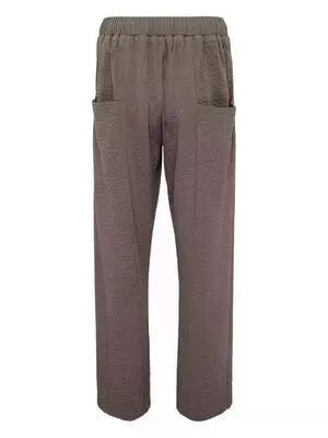 CRAIG GREEN Linestitch Trousers