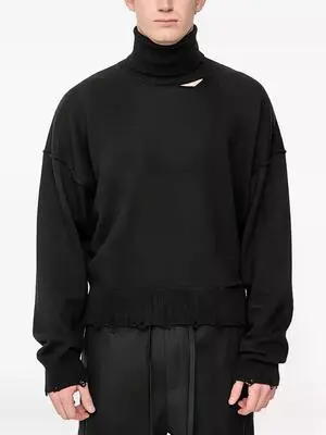 Andrea Ya'aqov Sweaters For Men