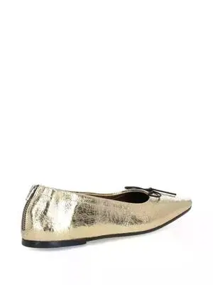 GOLDEN GOOSE Amy Ballet Flats