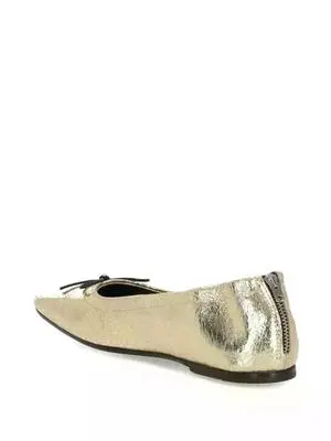 GOLDEN GOOSE Amy Ballet Flats