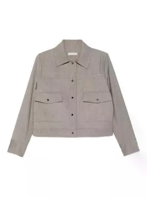 Antonelli Firenze Fragolino Jacket