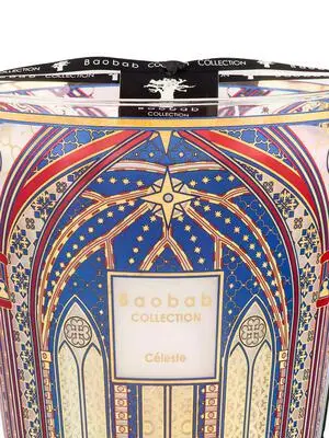 BAOBAB COLLECTION Céleste Candle