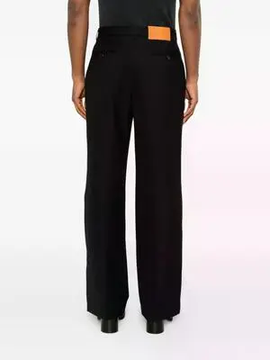 SECOND / LAYER Zooty Trousers