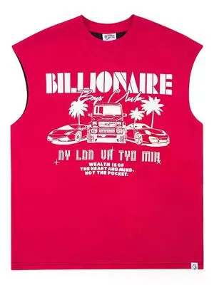 Billionaire Boys Club Vests For Men