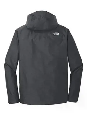 The North Face Logo-print Jacket