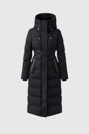 Mackage Shyla-nfz 2-in-1 Down Coat - Navy