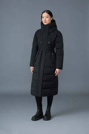 Mackage Shyla-nfz 2-in-1 Down Coat - Navy