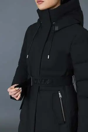 Mackage Shyla-nfz 2-in-1 Down Coat - Navy