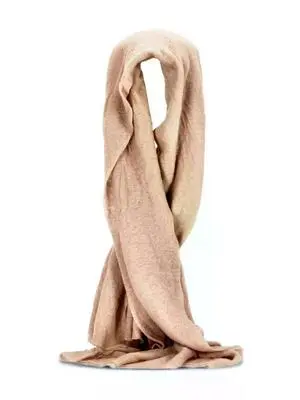 Botto Giuseppe Cashmere Scarf