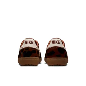 Nike Field General Sneakers - Brown