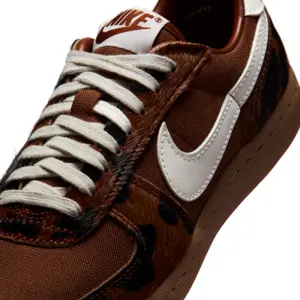 Nike Field General Sneakers - Brown