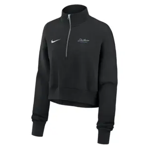 Nike Fleece Performance Tops For Women