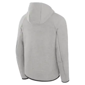 Nike Tennessee Tech Fleece Windrunner Full-zip Hooded Jacket - Grey