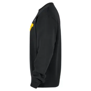JORDAN Golden State Warriors Statement Essentials Nba Fleece Crew-neck Sweatshirt