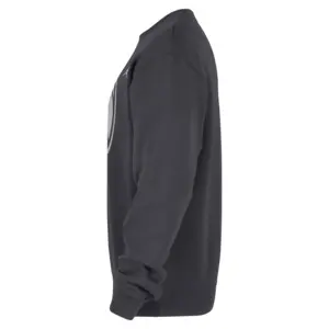 JORDAN Minnesota Timberwolves Statement Essentials Nba Fleece Crew-neck Sweatshirt - Grey
