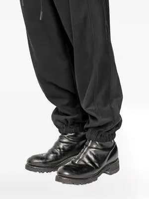 Andrea Ya'aqov Drawstring-waist Trousers