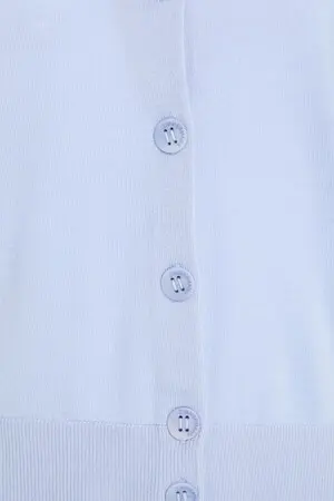 Zimmermann Wool Cardigan