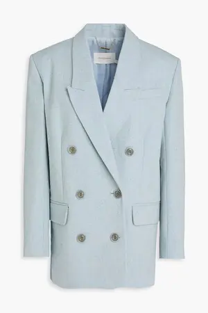 Women's Double Breasted Blazers