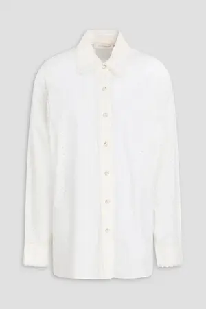 Zimmermann Lace Shirts For Women