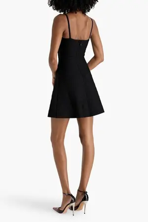 Herve Leger Milly Bandage Mini Dress
