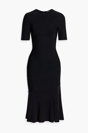 Herve Leger Stretch Cocktail Dresses