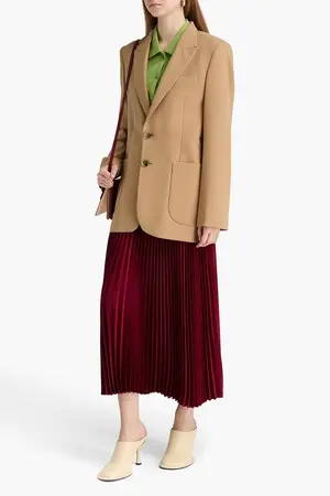 Marni Woven Blazer