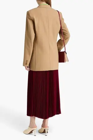 Marni Woven Blazer