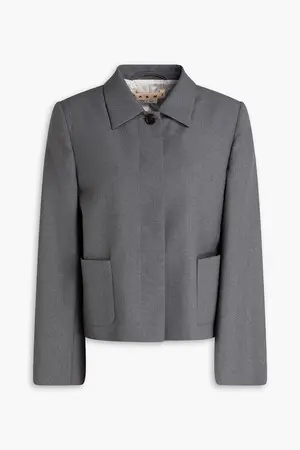 Marni Wool Jacket