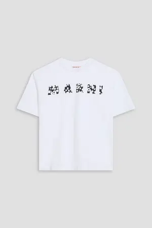 Marni Stretch T-shirts For Women