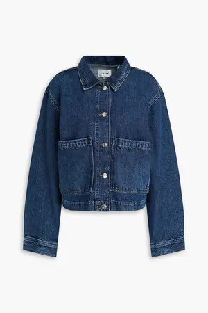 FRAME Denim Jacket