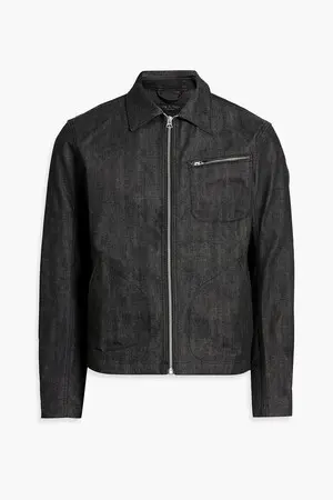 Rag & Bone Alex Denim Jacket