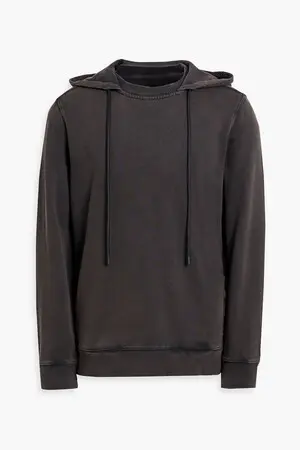 Paige Cotton-terry Hoodie