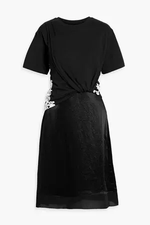 3.1 Phillip Lim Lace Day Dresses