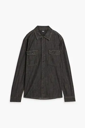 Paige Maytham Denim Shirt