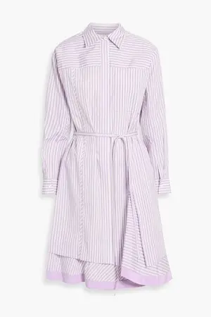 3.1 Phillip Lim Slit Day Dresses