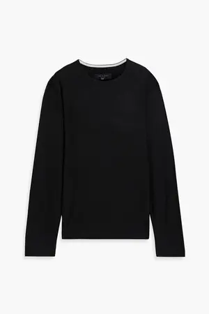 Rag & Bone Reid Knitted Sweater