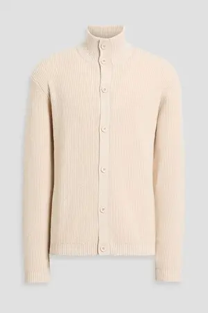 Paige Medium Knit Knitwear For Men