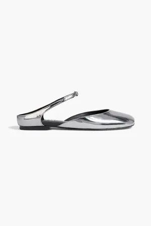 3.1 Phillip Lim Square Toe Flats For Women