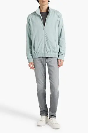 Paige Sonora Woven Jacket