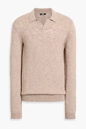 Paige V Neck Sweaters For Men