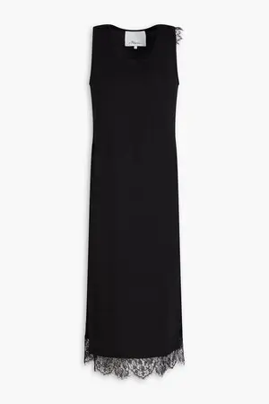3.1 Phillip Lim Ribbed Day Dresses